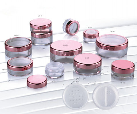 Cosmetic Compact Containers factory, Buy good quality Cosmetic Compact ...
